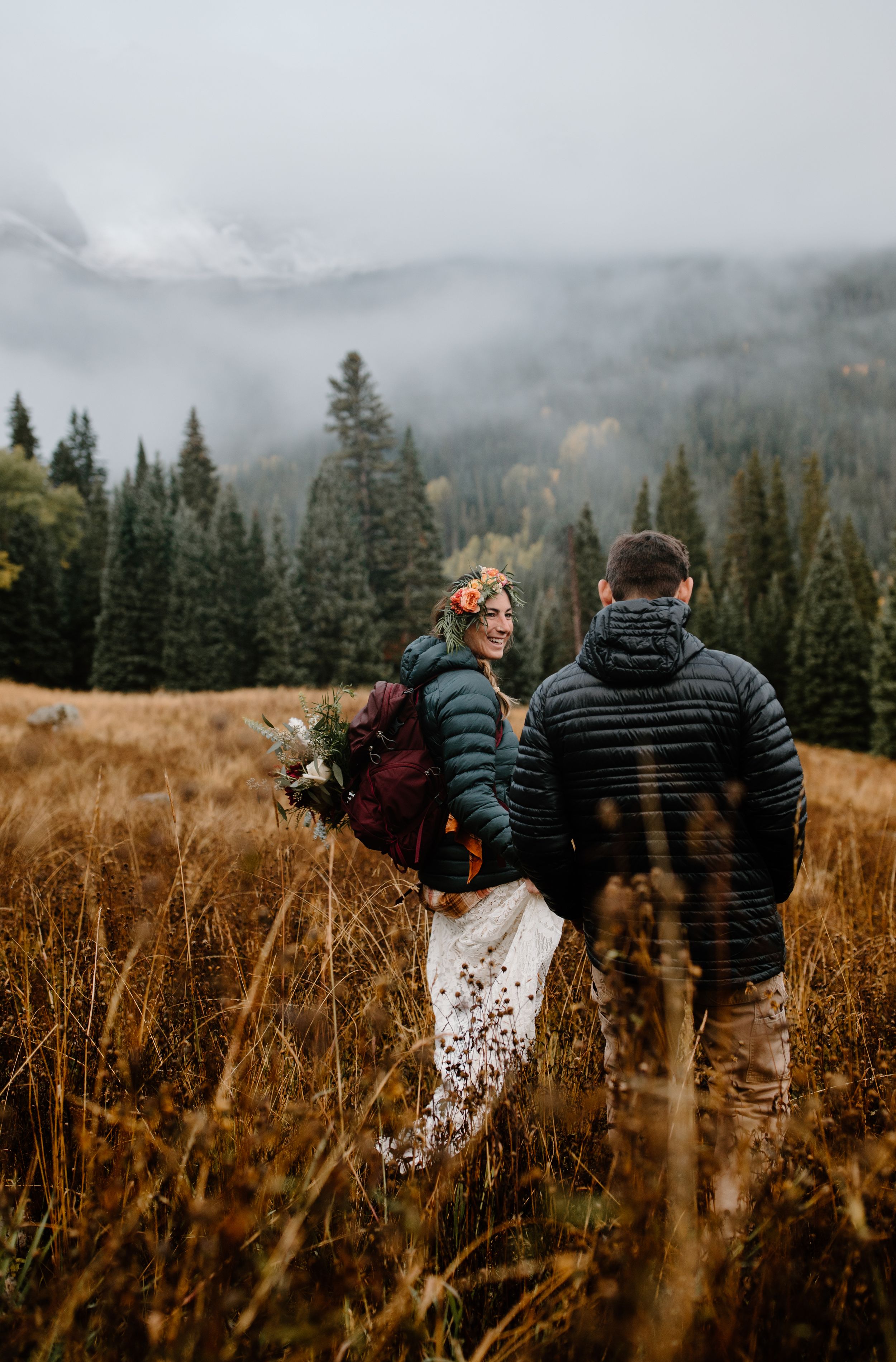 EJ Photography Durango Colorado Weddings and Elopements