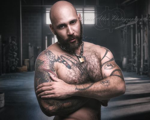 Home - Daniel Allen Photography