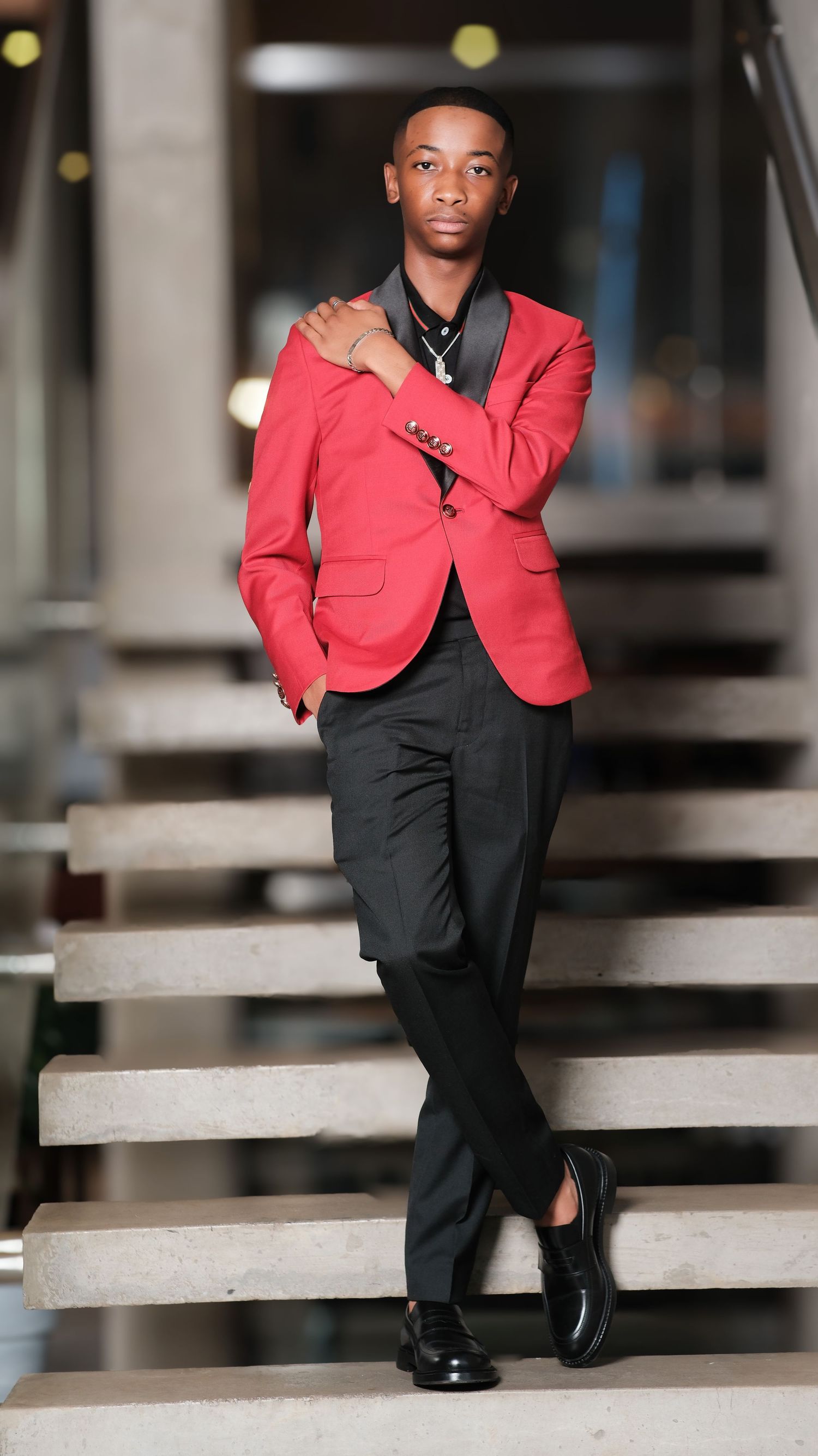 Gallery 3 - Black Tay Media