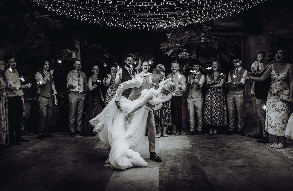 Dordogne Wedding Photographer - A Very French Wedding
