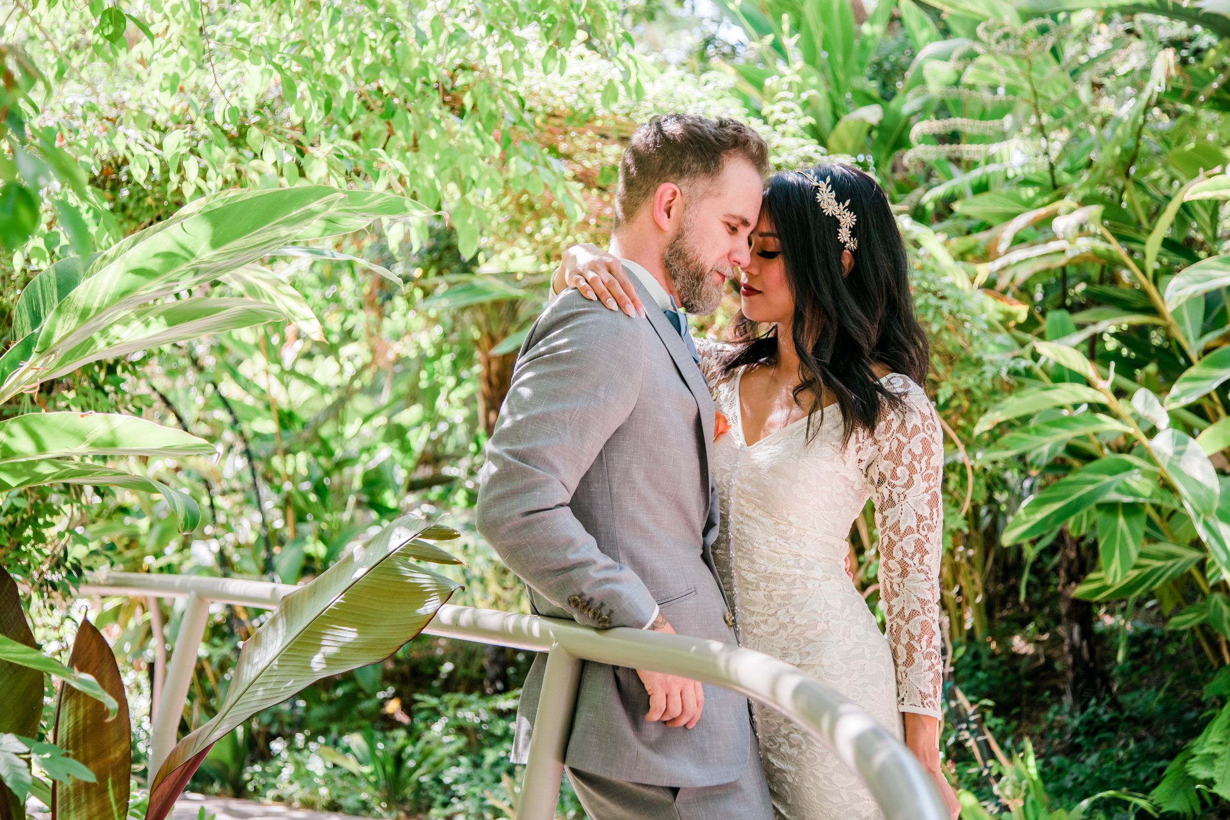 Blushing Bride Photo Video