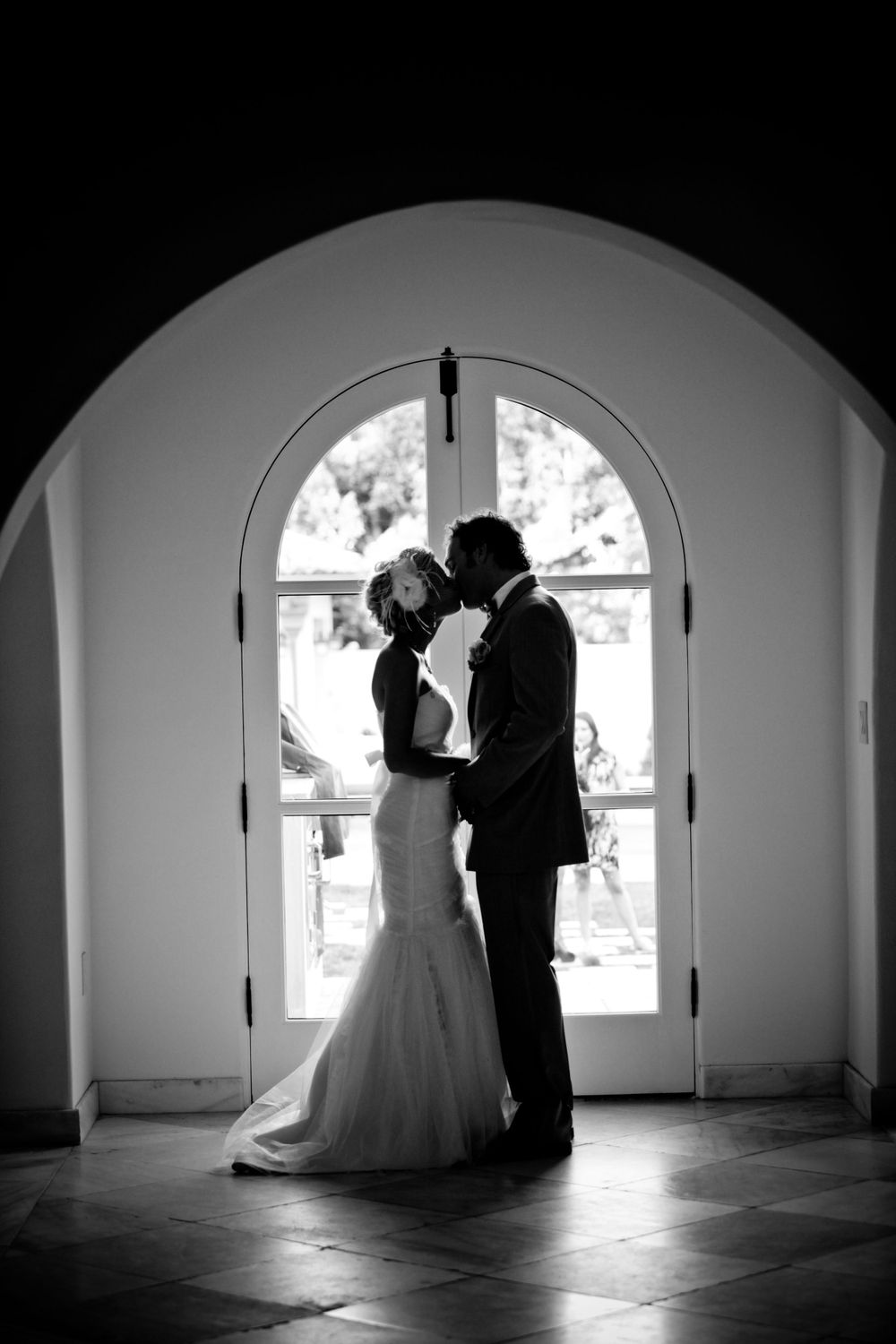 Blushing Bride Photo Video