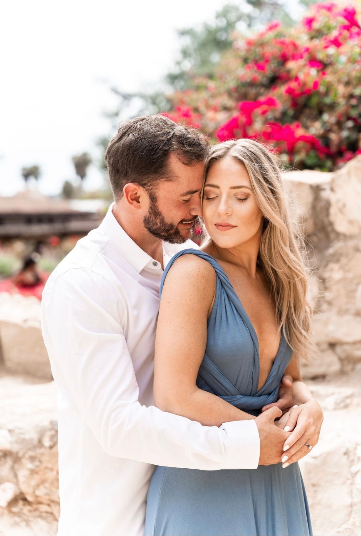 Blushing Bride Photo Video