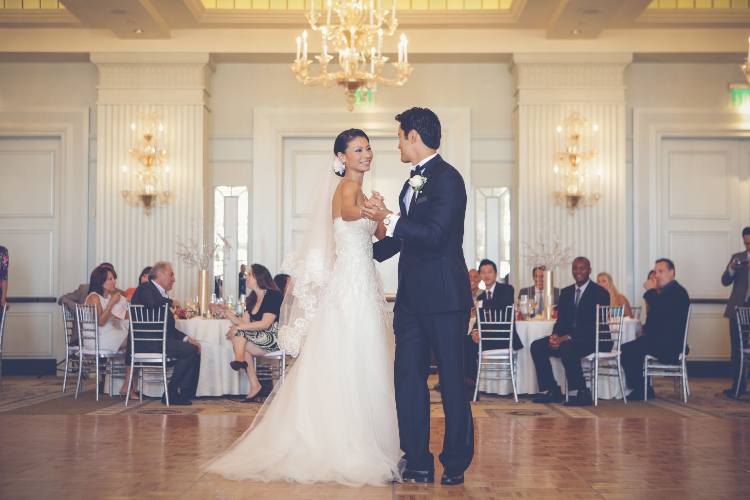 About - Blushing Bride Photo Video