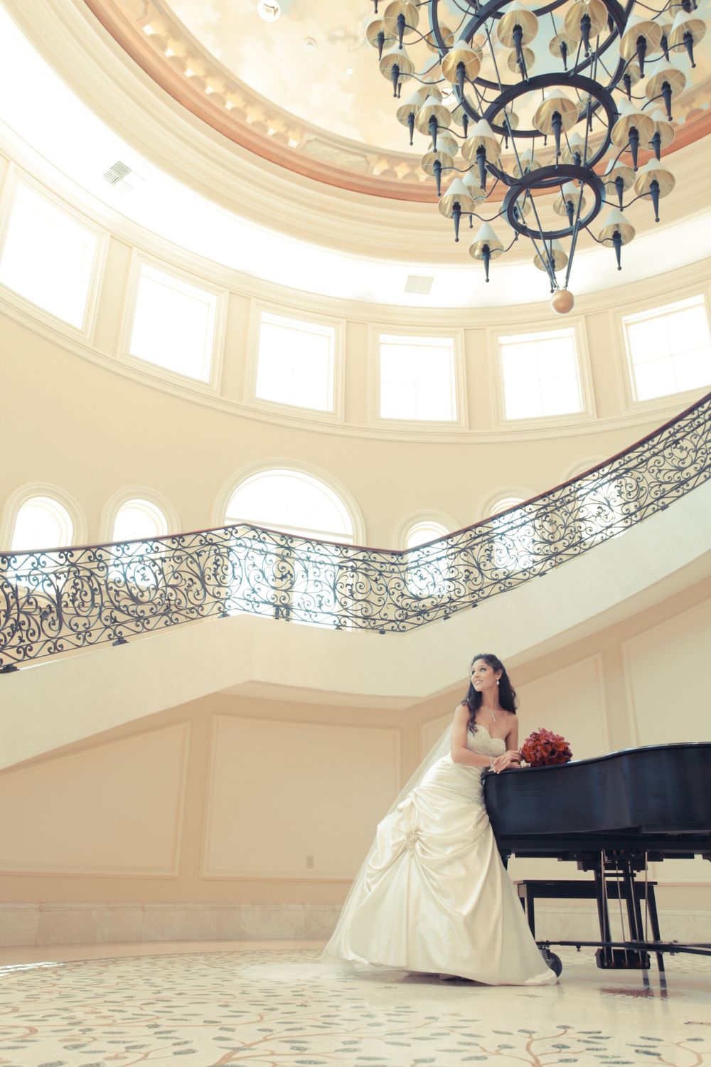 About - Blushing Bride Photo Video