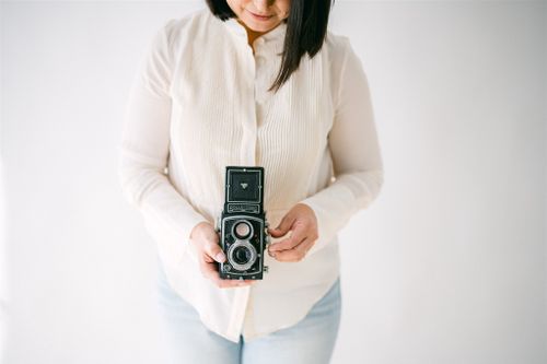 About Victoria Delgado | California & Carmel Wedding Photographer ...