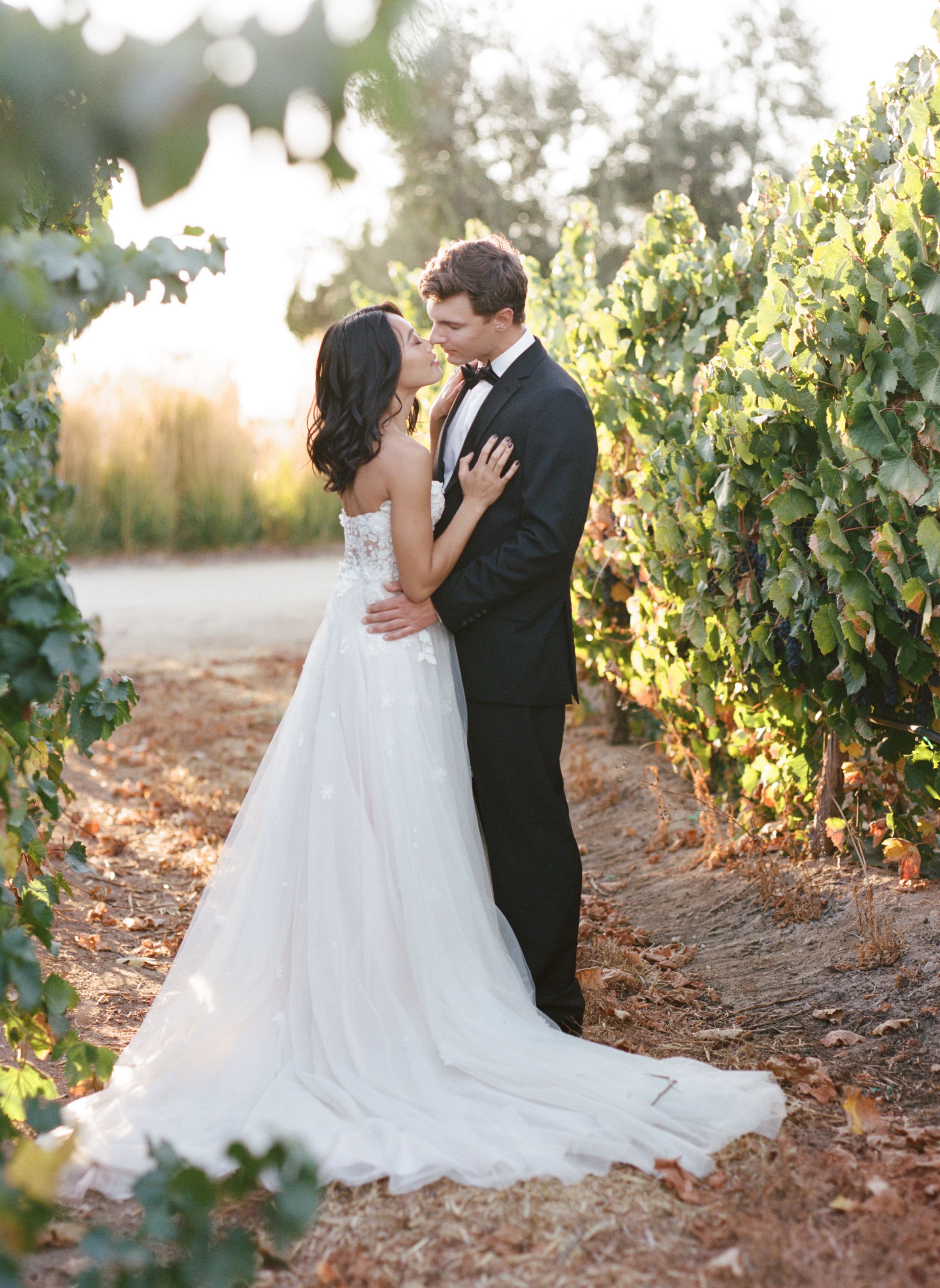 Victoria Delgado California Wedding Photographer