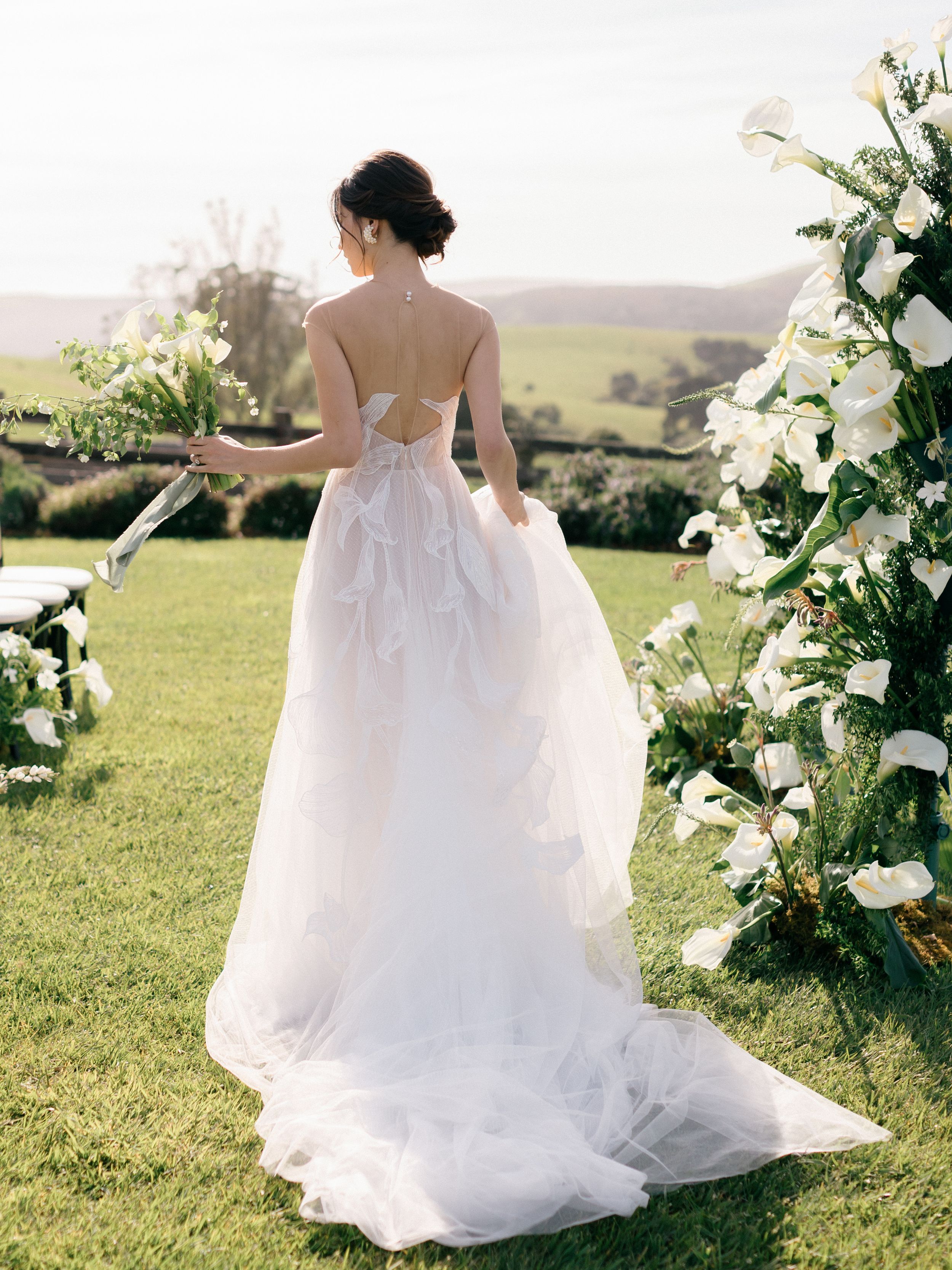 Carmel Wedding Photographer | Victoria Delgado - Victoria Delgado ...