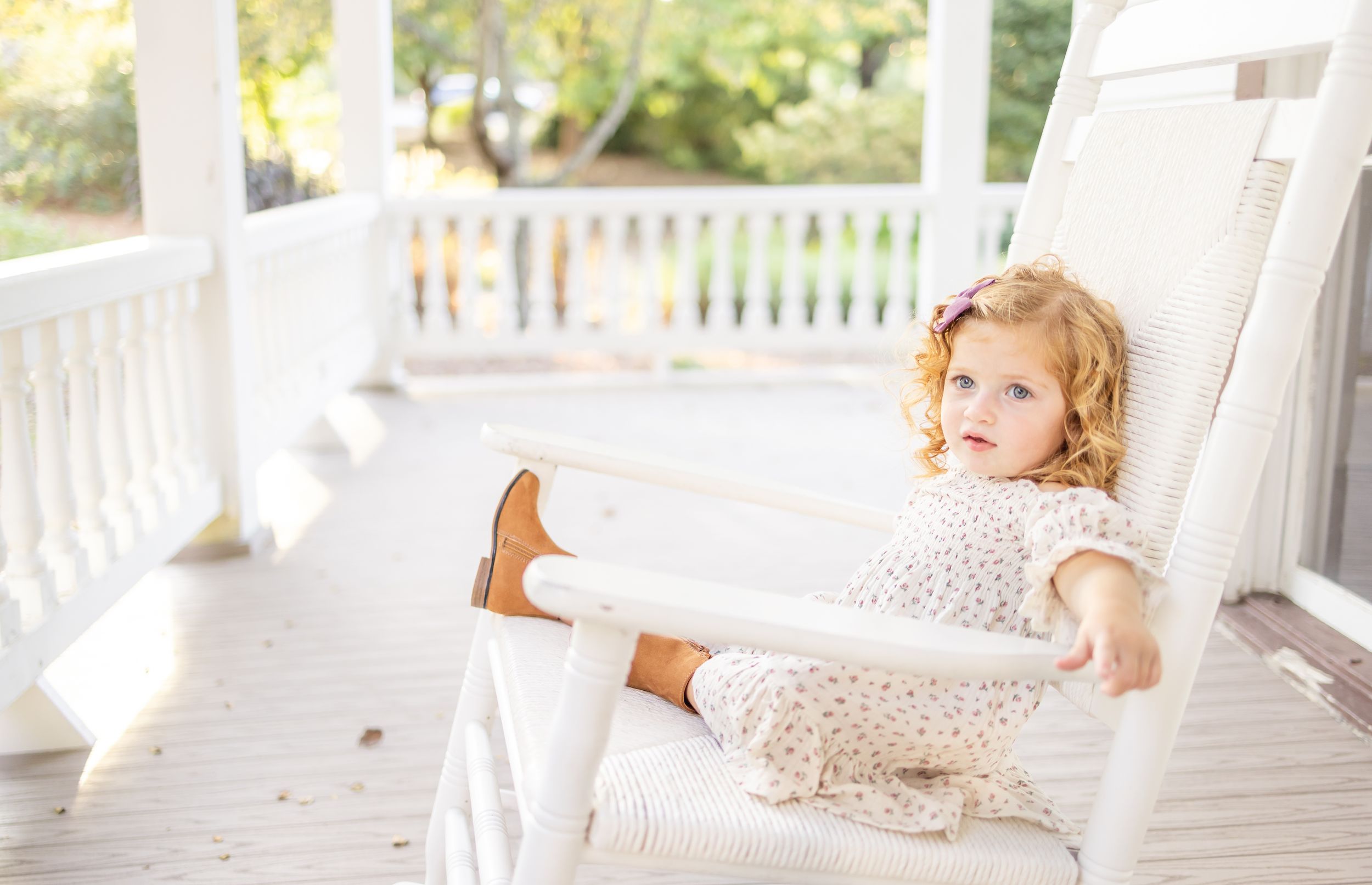 Top Spring Locations for Bloom-Filled Family Photos in Columbus, GA ...