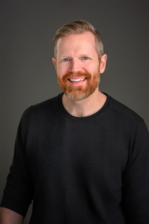 How to Choose the Right Looks for Your Actor Headshots in NYC - Matt ...
