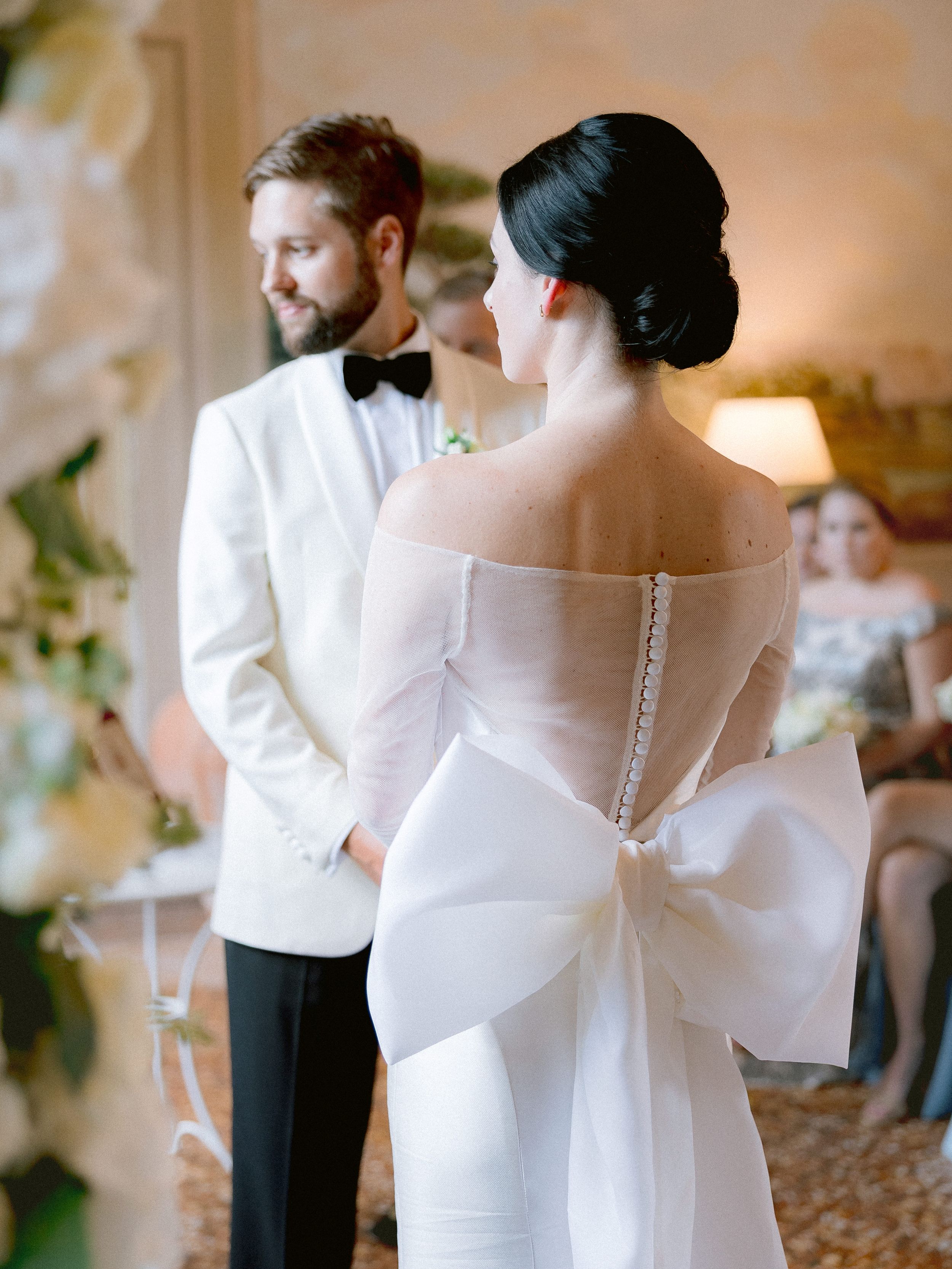 Luxury Wedding at Villa Grabau in Lucca | A Hidden Gem for Destination ...