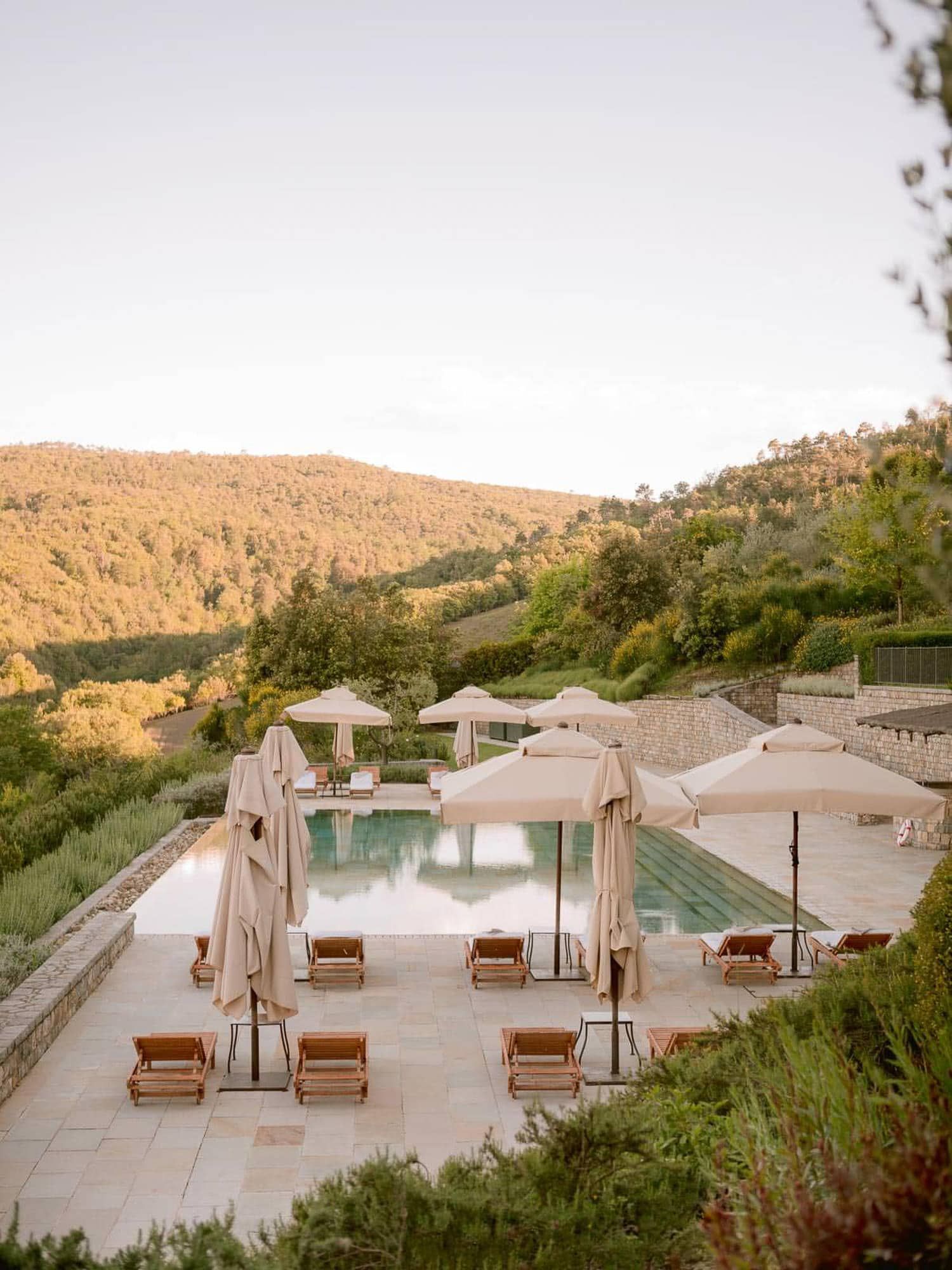 The Ultimate List of the Best Tuscany Wedding Venues | Facibeni