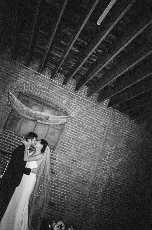 Delaney Hady | Kansas City Film Wedding Photographer