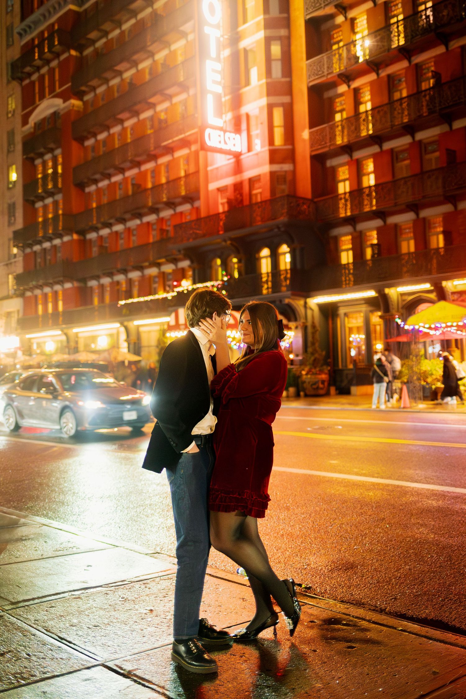 Madison Dodd Creative