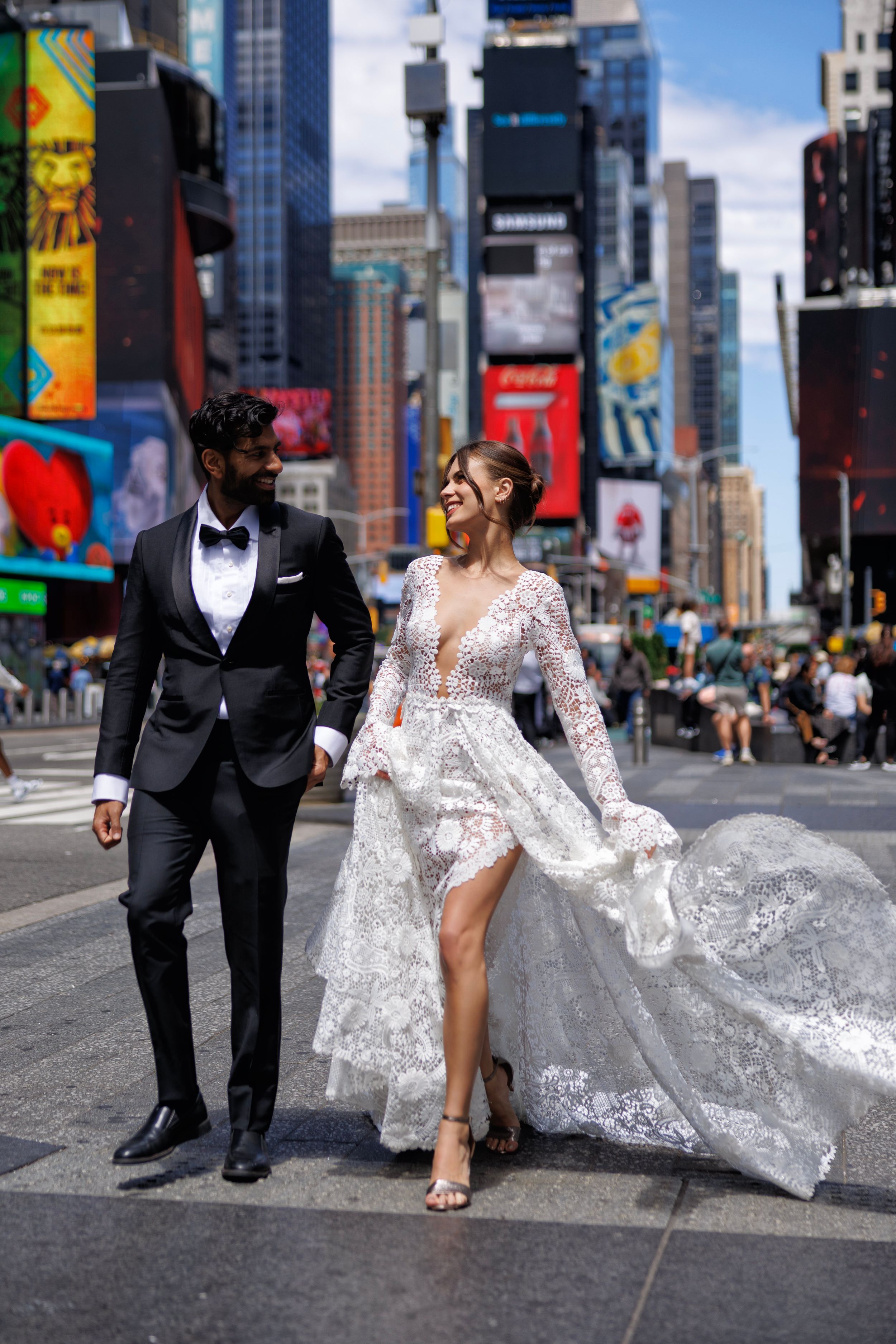 Miami Wedding Photographer | Ray Antoni – Destination & Worldwide