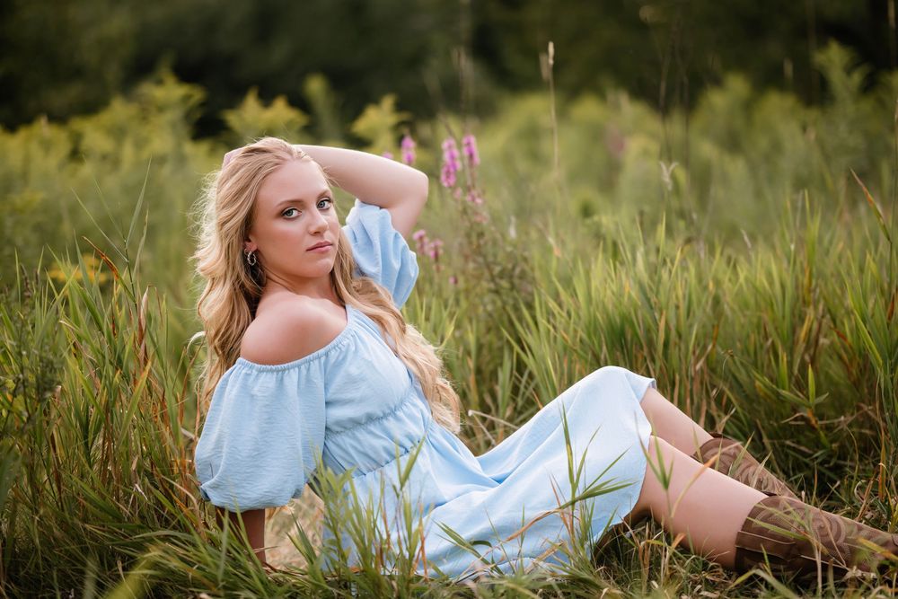 Senior Photography FAQ's - Dallas Renee Photography Appleton, Wisconsin