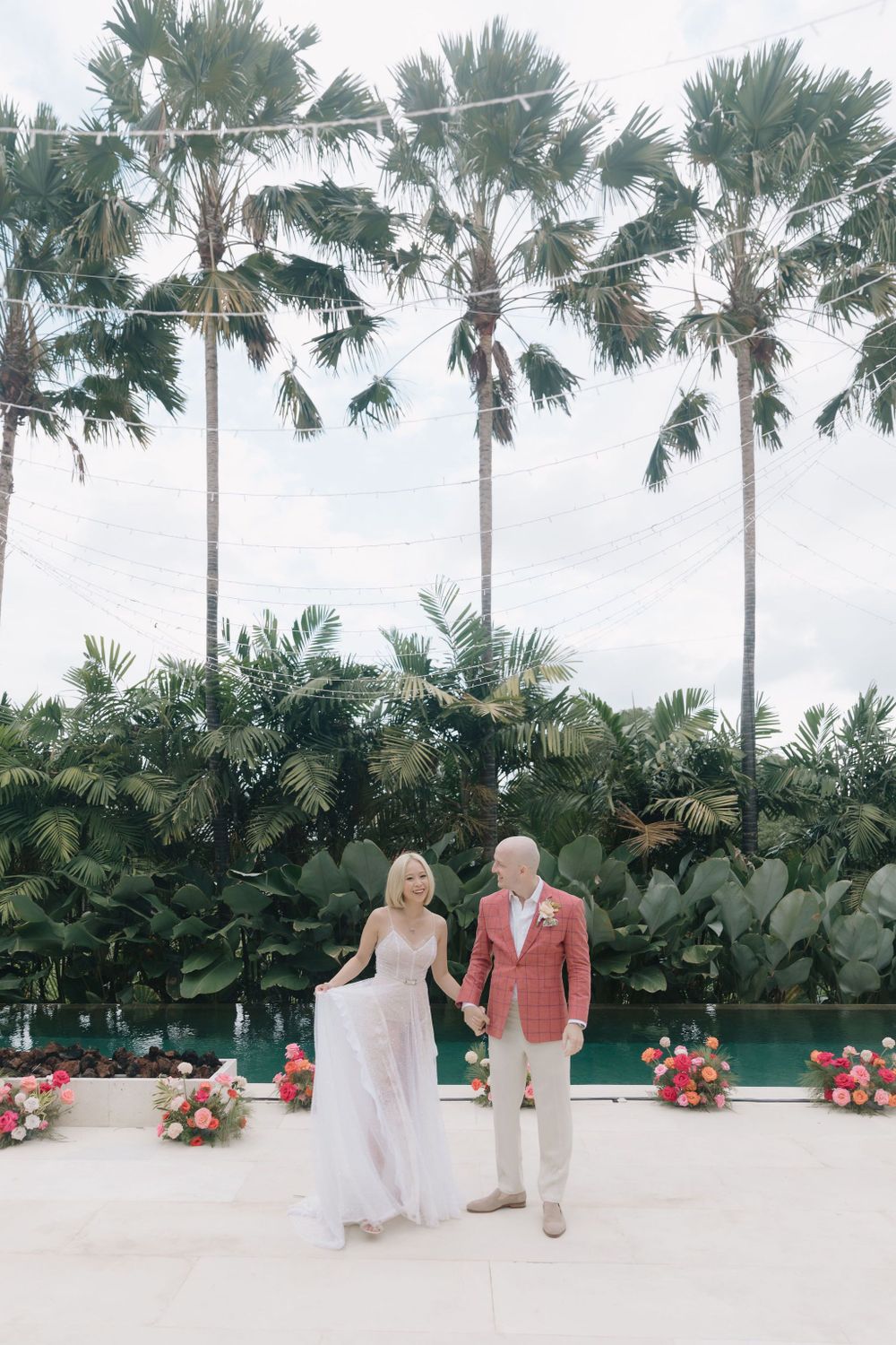 Wedding Planner in Bali for Luxury Destination Weddings