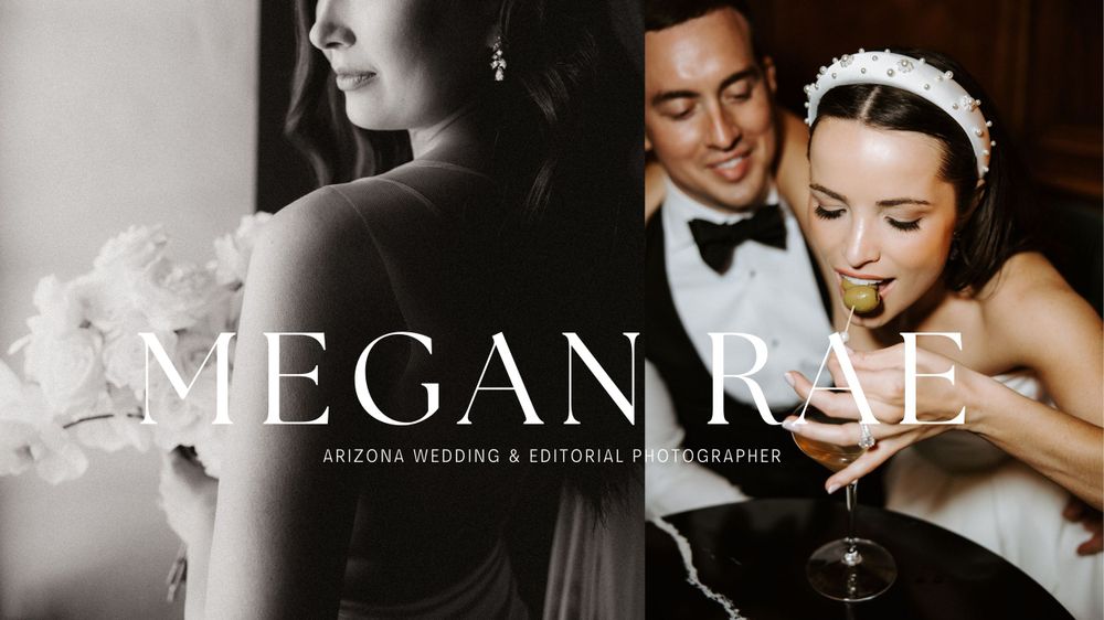 Megan Rae Photography