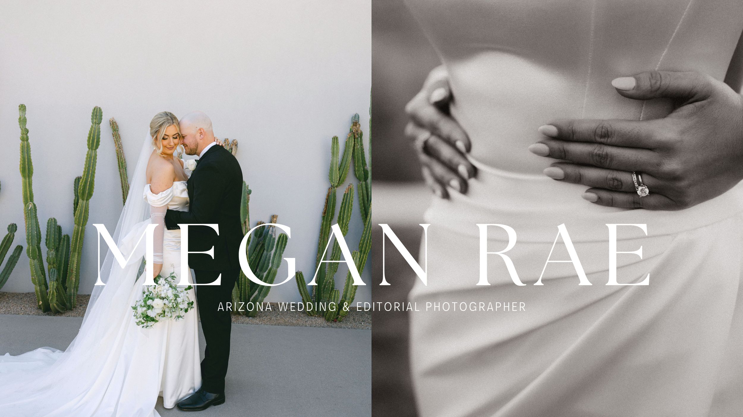 Megan Rae Photography