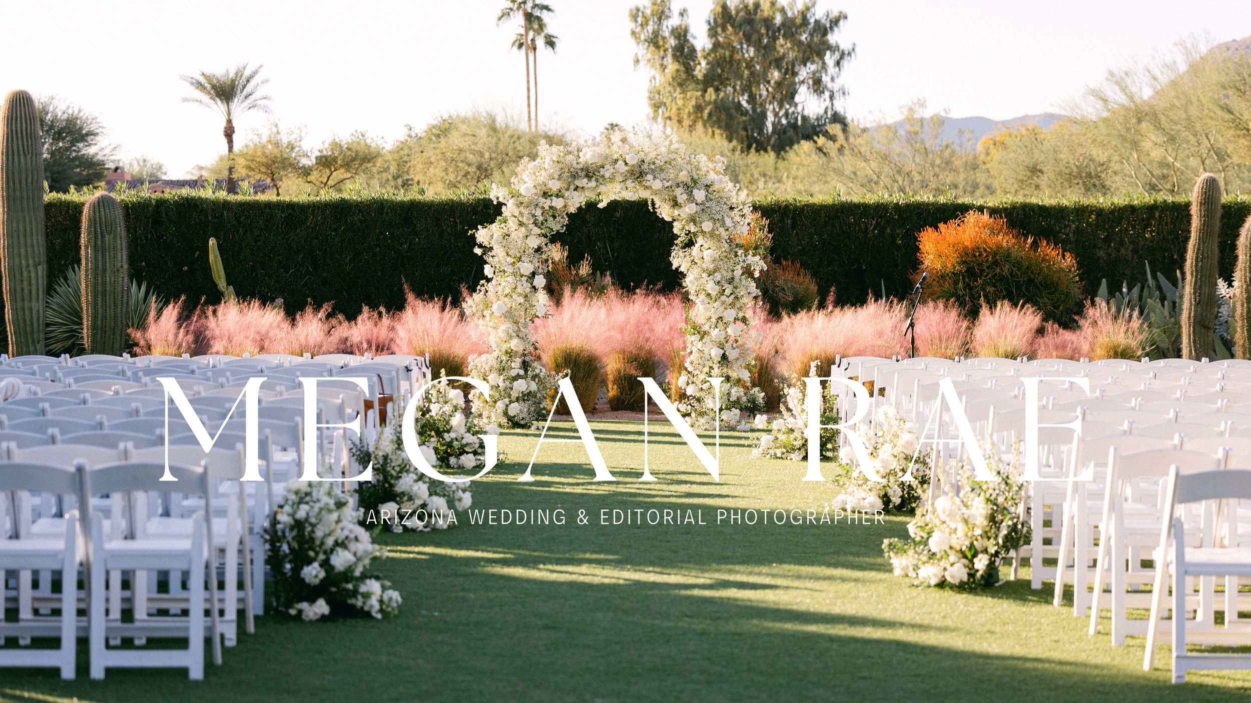 Megan Rae Photography