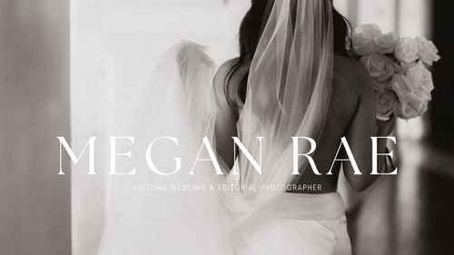 Megan Rae Photography