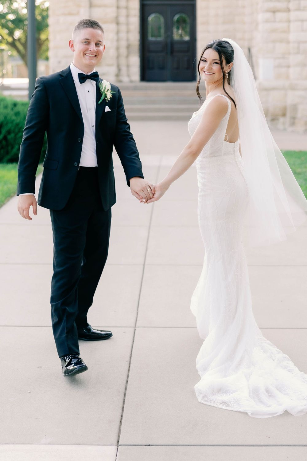 Wichita Wedding Photographer | Serving Wichita, Oklahoma City, Tulsa ...