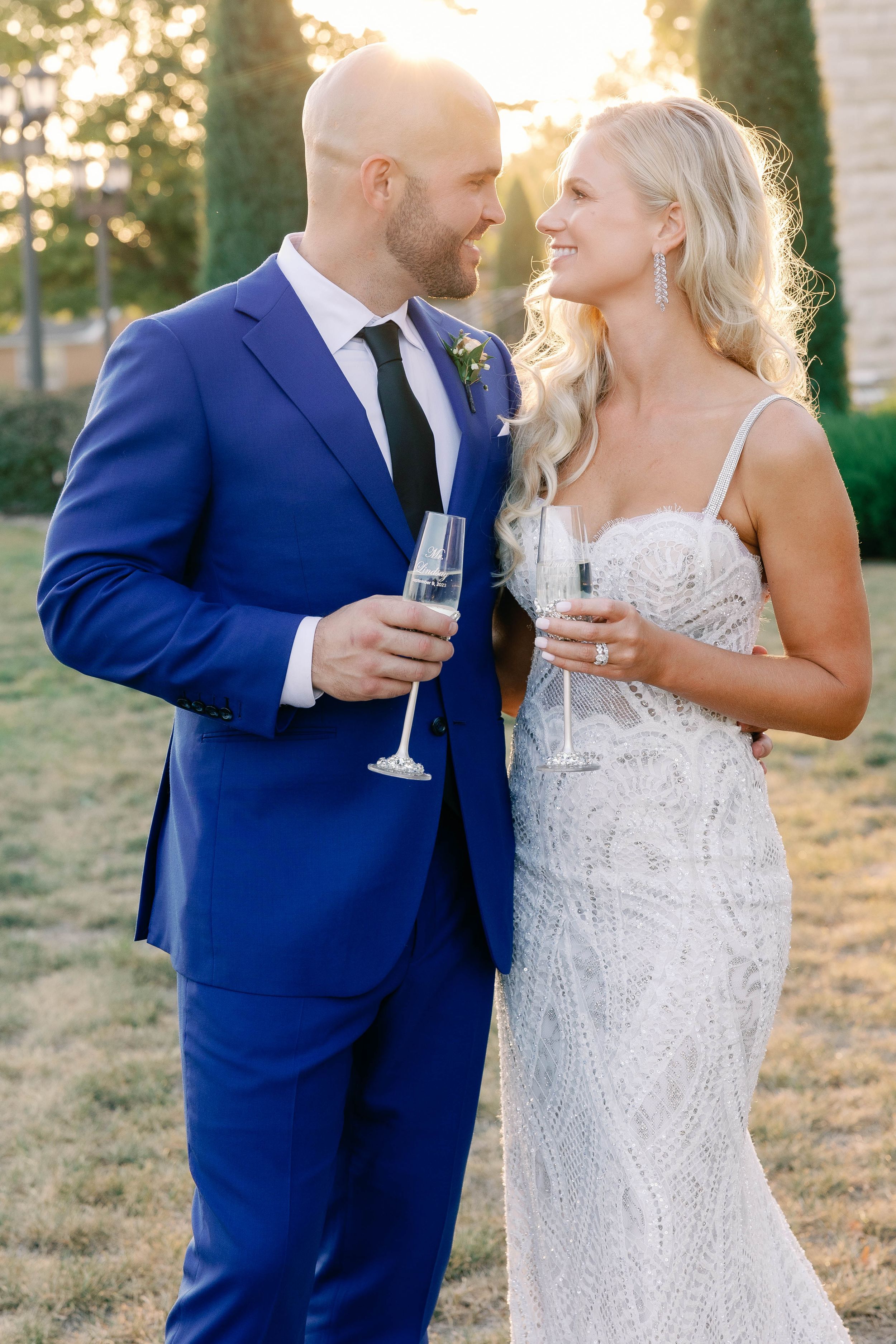 2Focus Photography - Wedding Photographer based in Wichita, Kansas