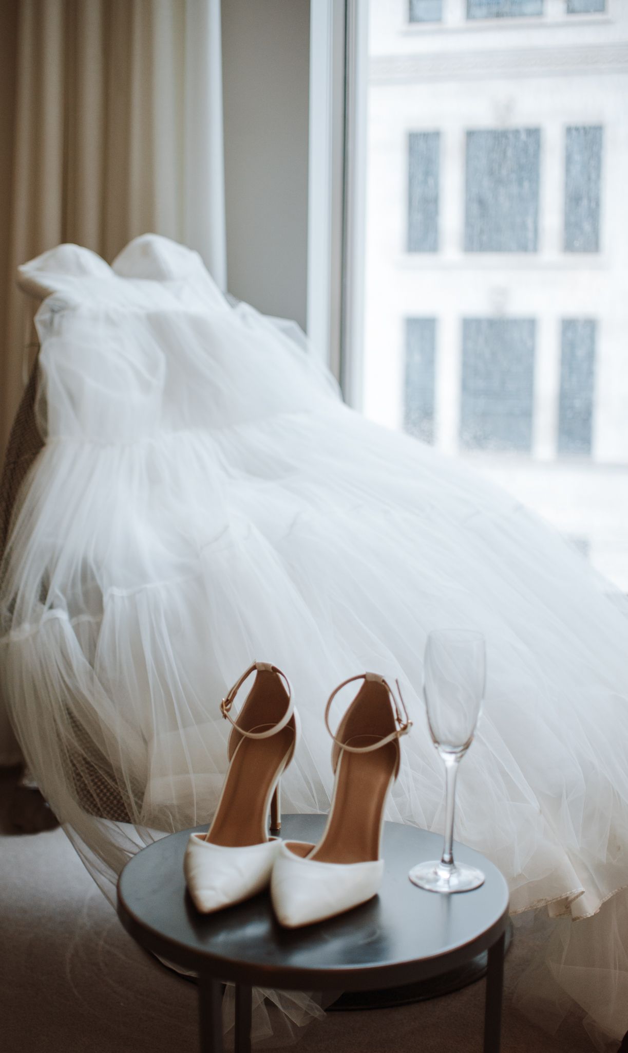 Samaria Ofuasia | London Wedding Photographer