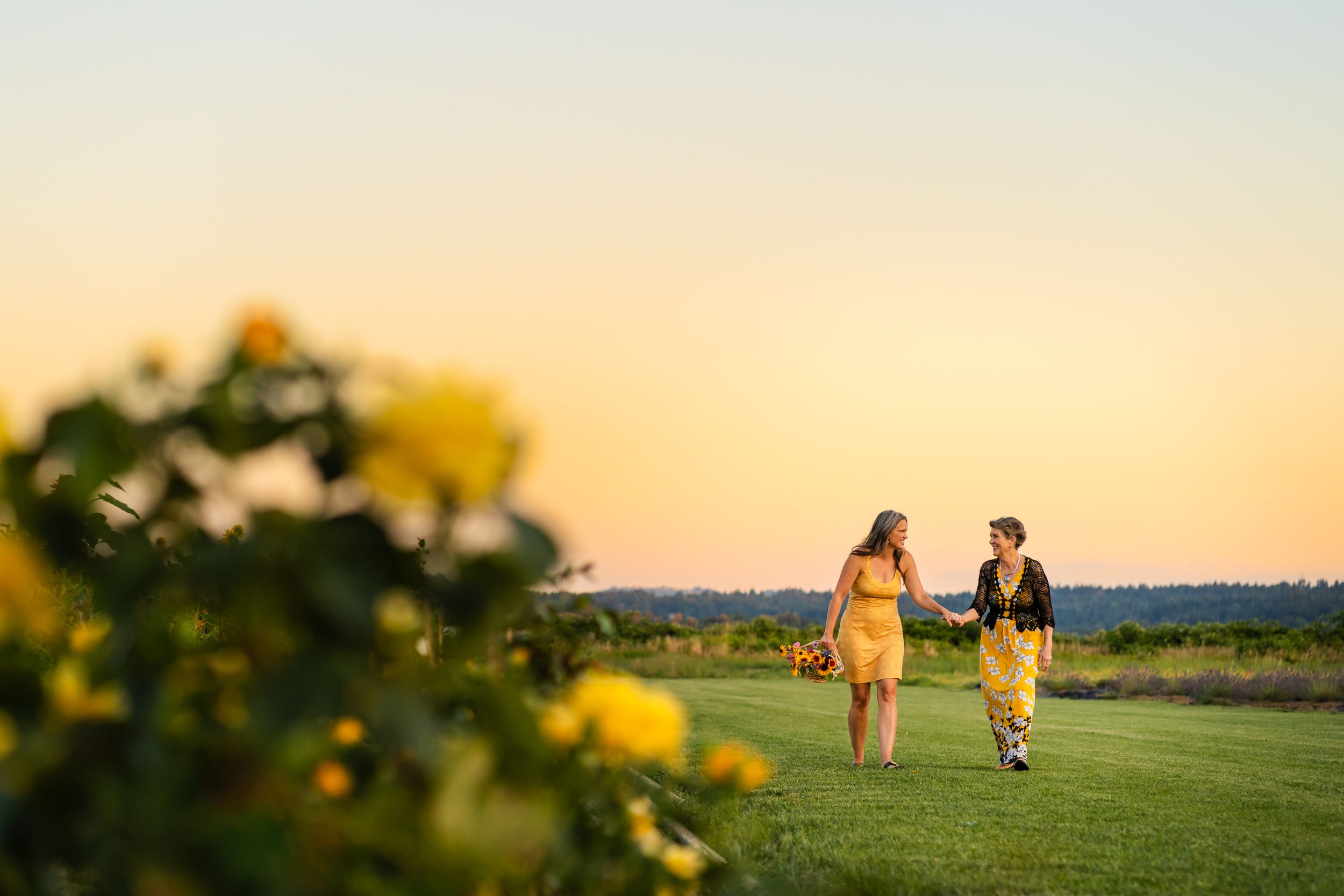 Seattle Family Photographer - Ling Ling Zheng Photography