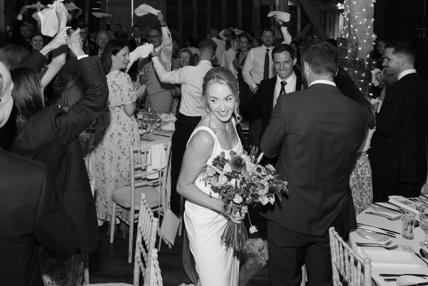 About Will Wareham | London Documentary Wedding Photographer