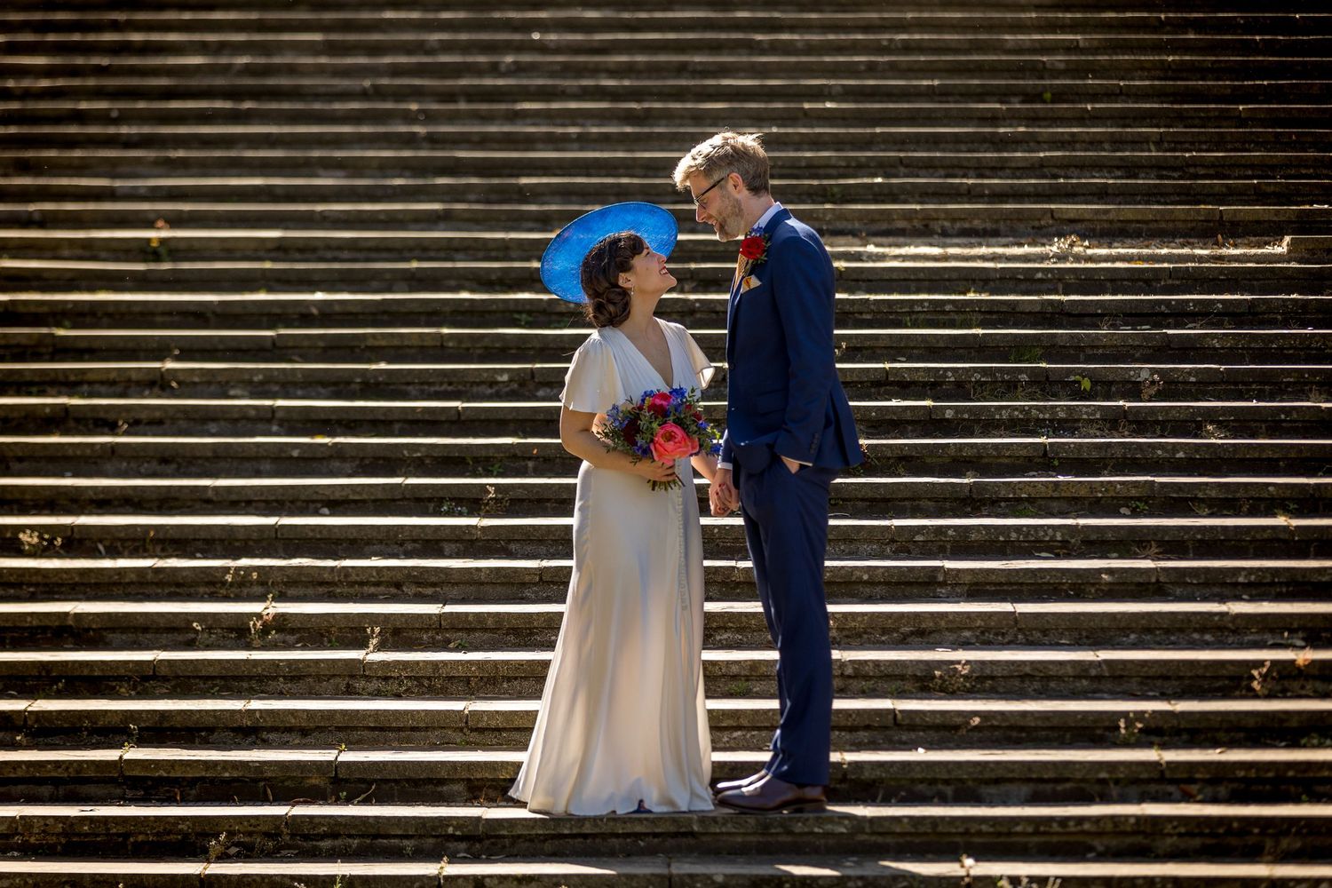 Winchester Registry Office wedding photography