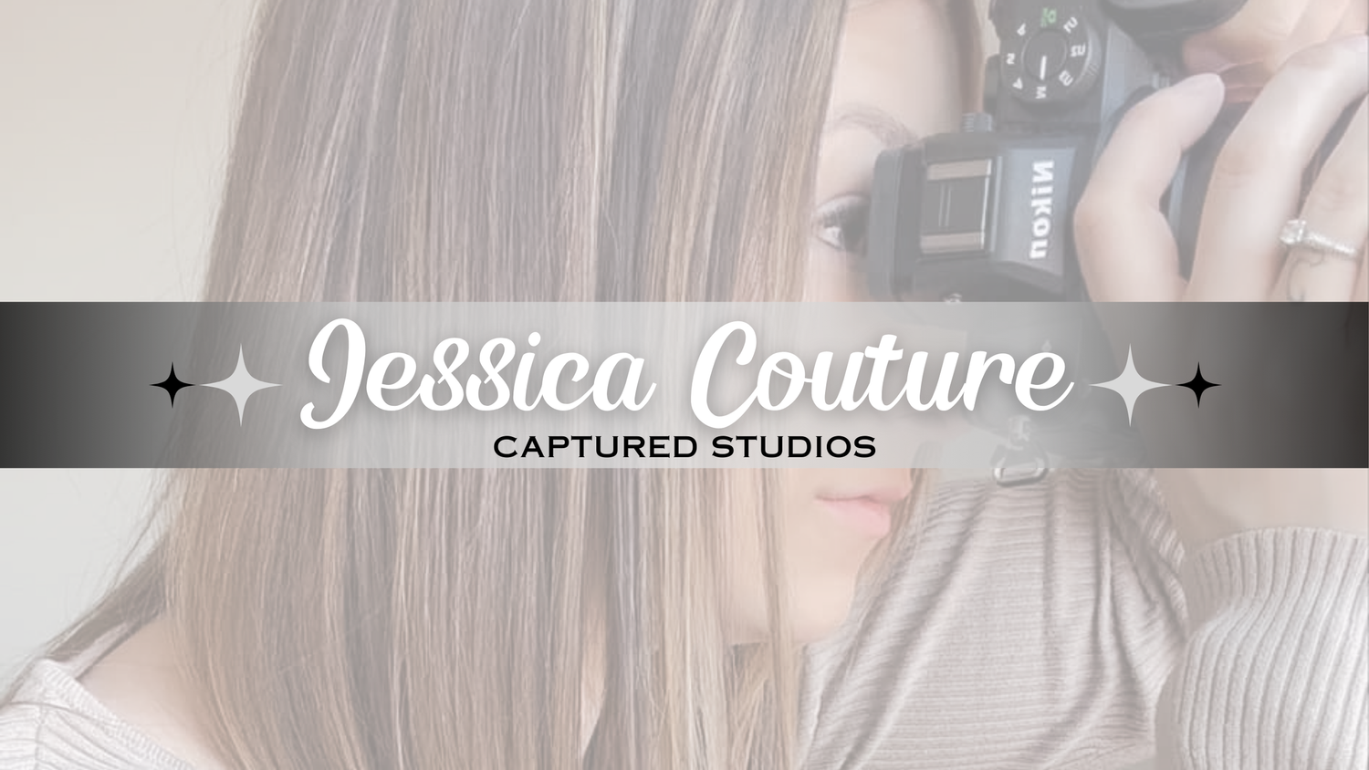 Credentials - Captured by Jessica Couture