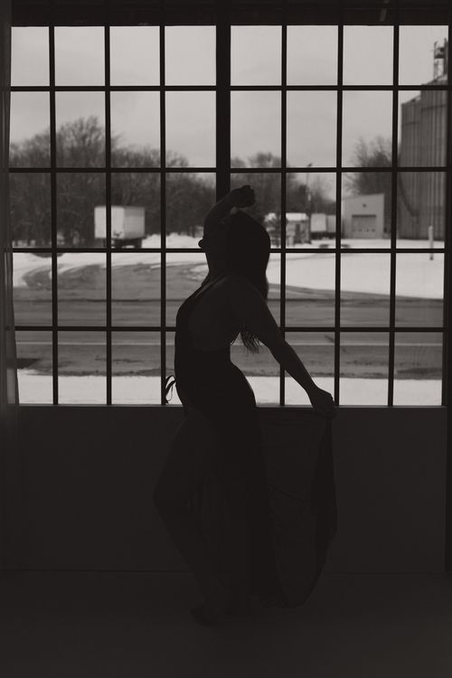 Kayla V. Photography & Film