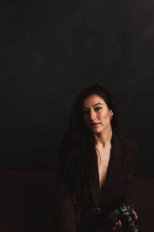 Kayla V. Photography & Film