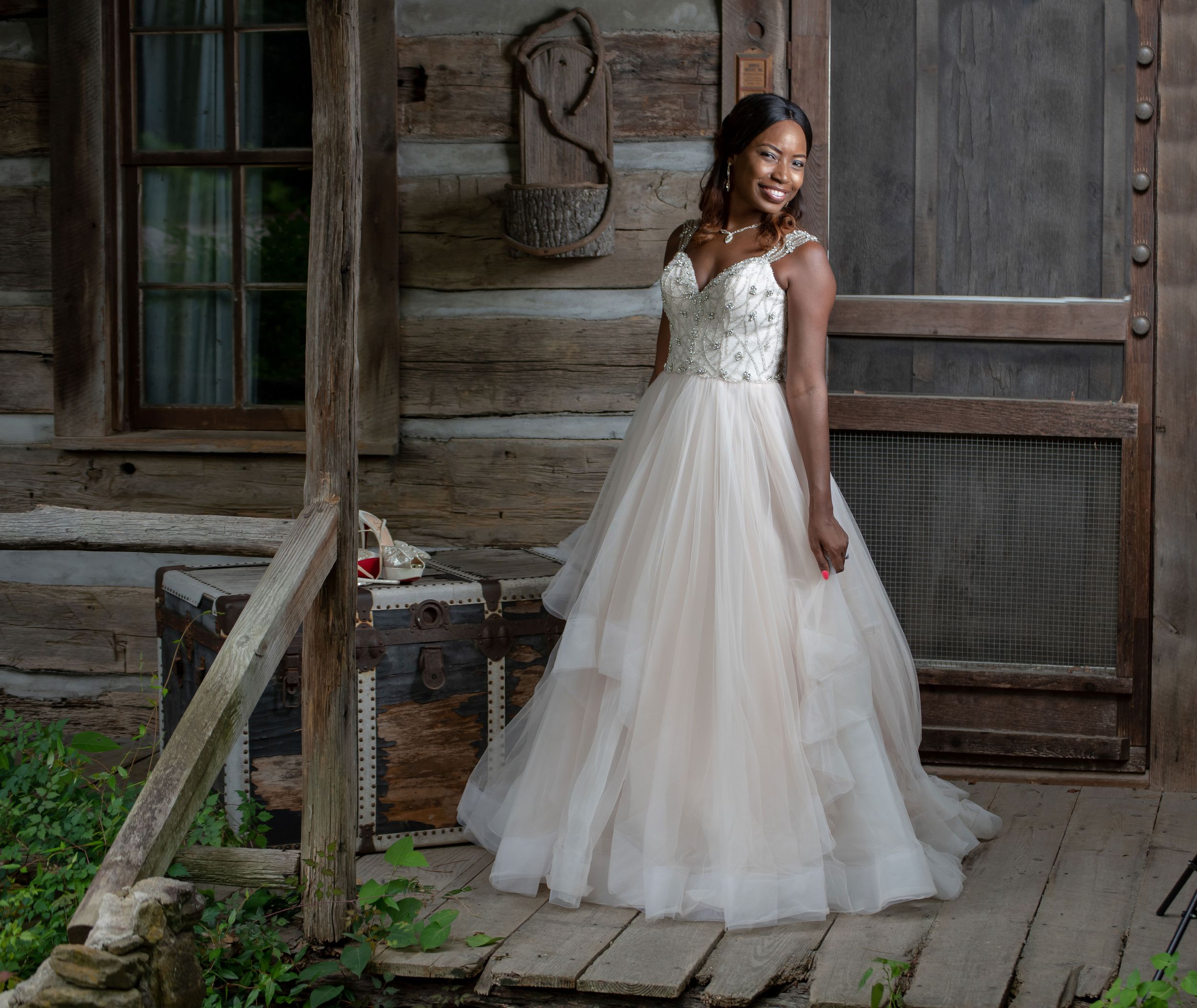 Timeless Imaging Atlanta