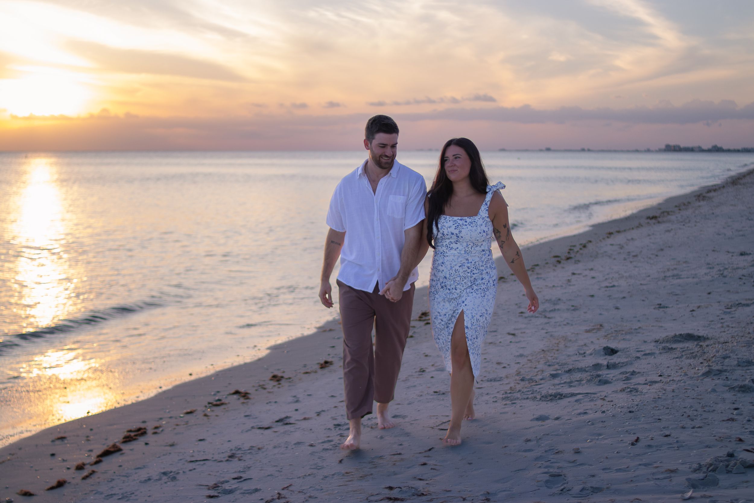 Laura Renee Reflections