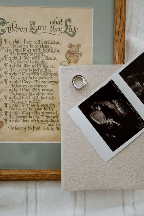 Carly & Michael - Flor De Campo Photography