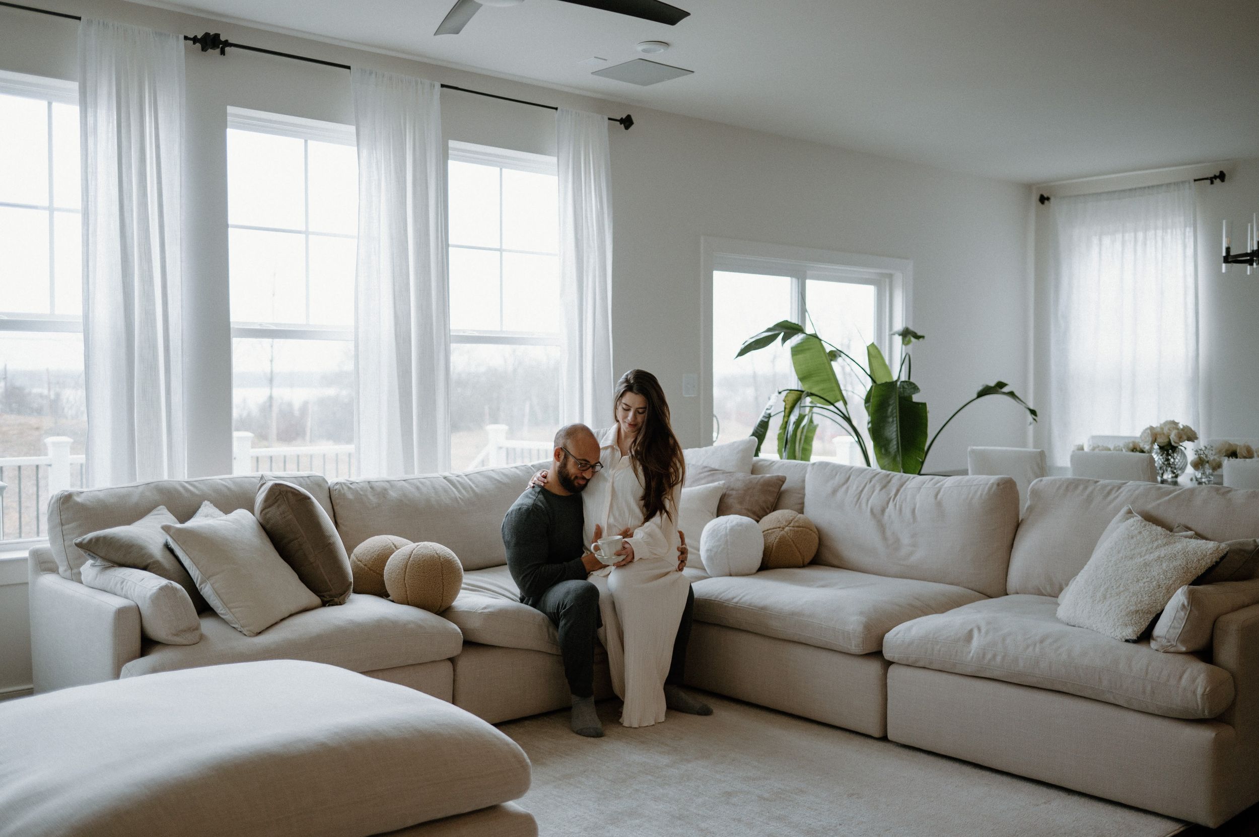 Carly & Michael - Flor De Campo Photography