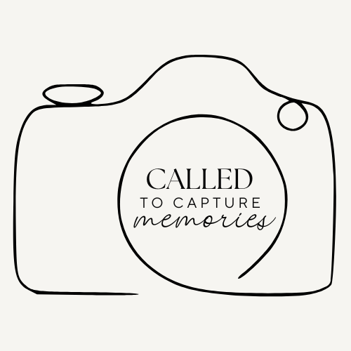 Mama and Me - Called to Capture Memories