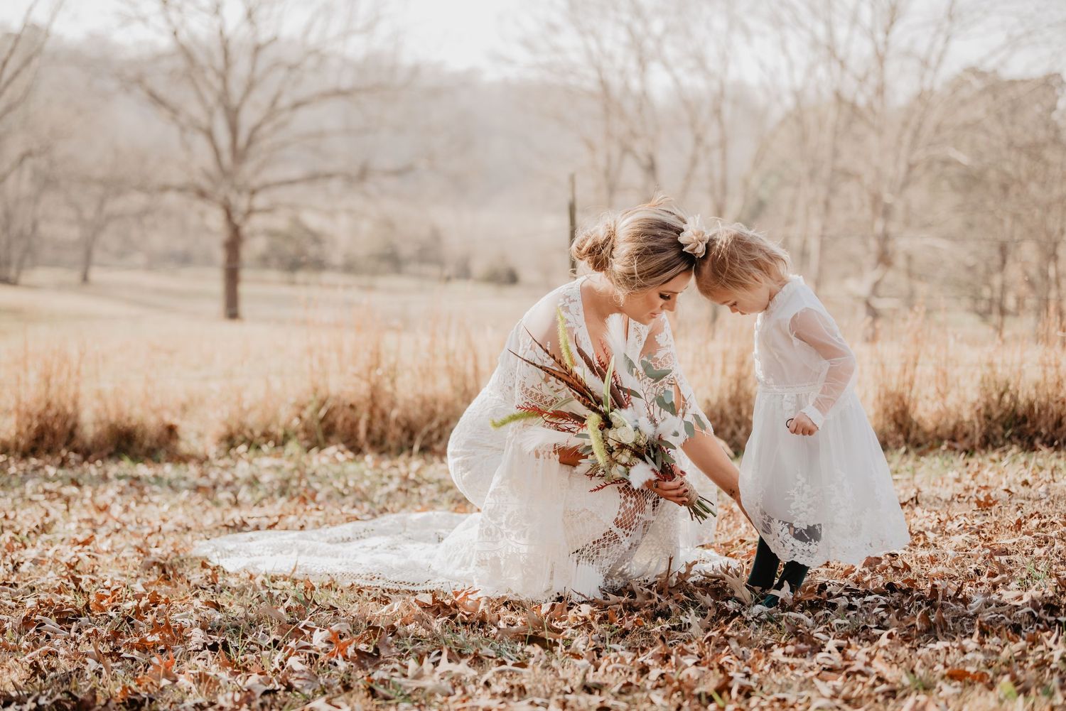 Weddings - J. Lee Photography