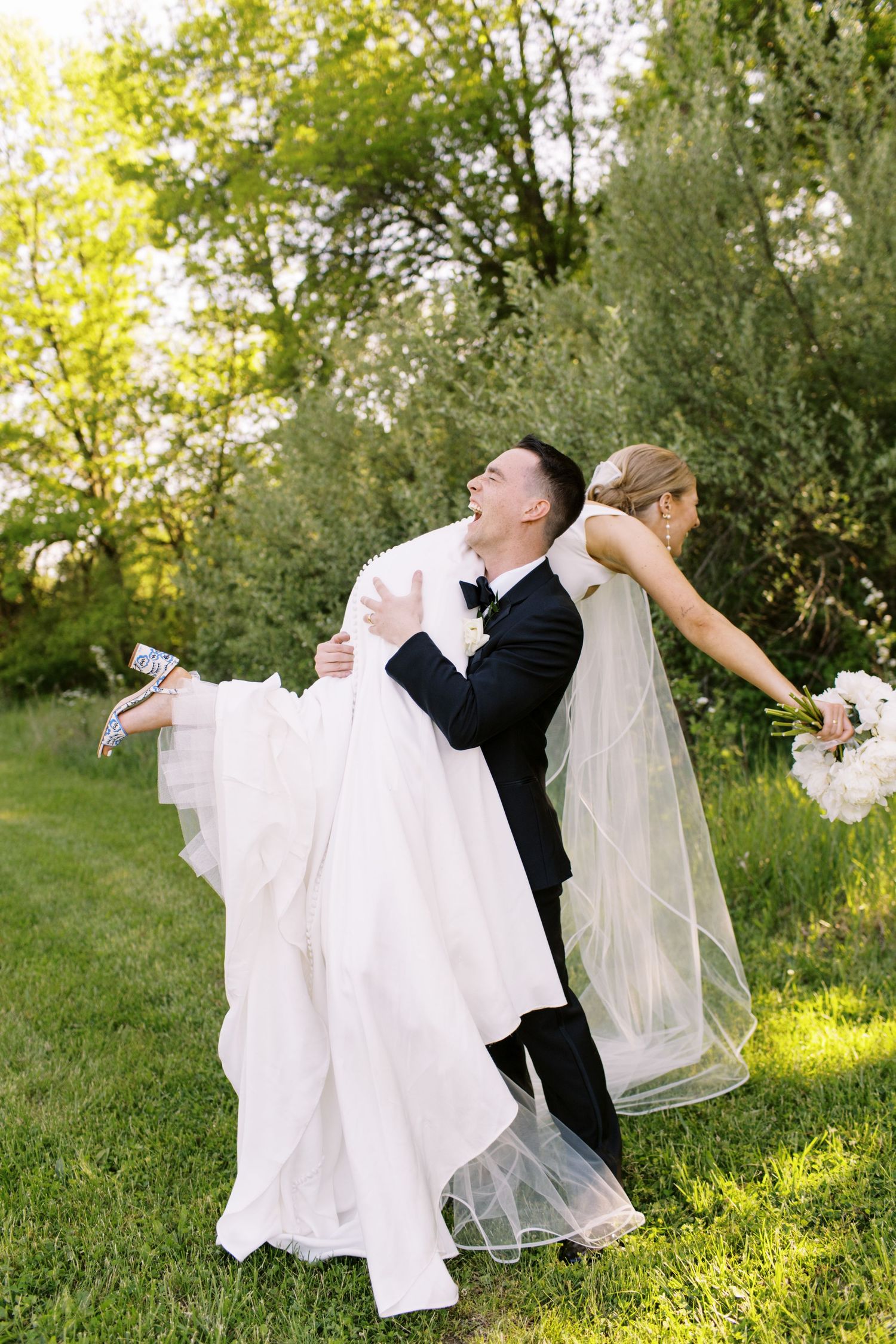 Wedding photographers Peoria IL + Beyond | Pam Cooley Photographers