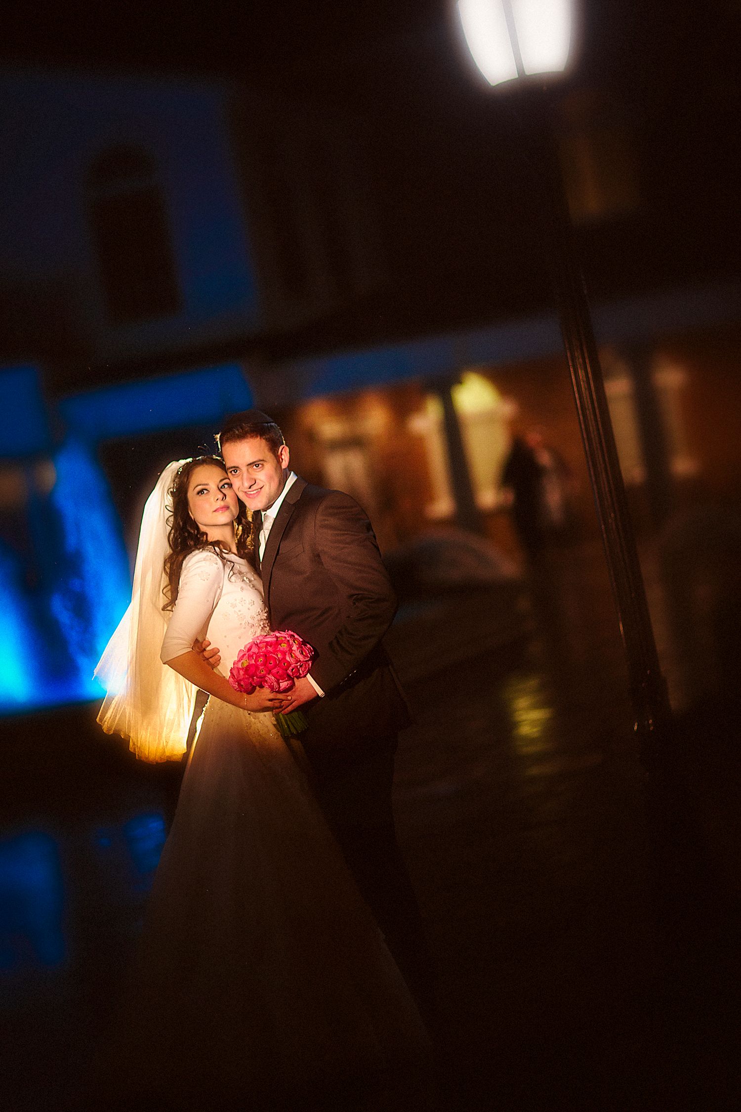 Benjamin Kohen Studios