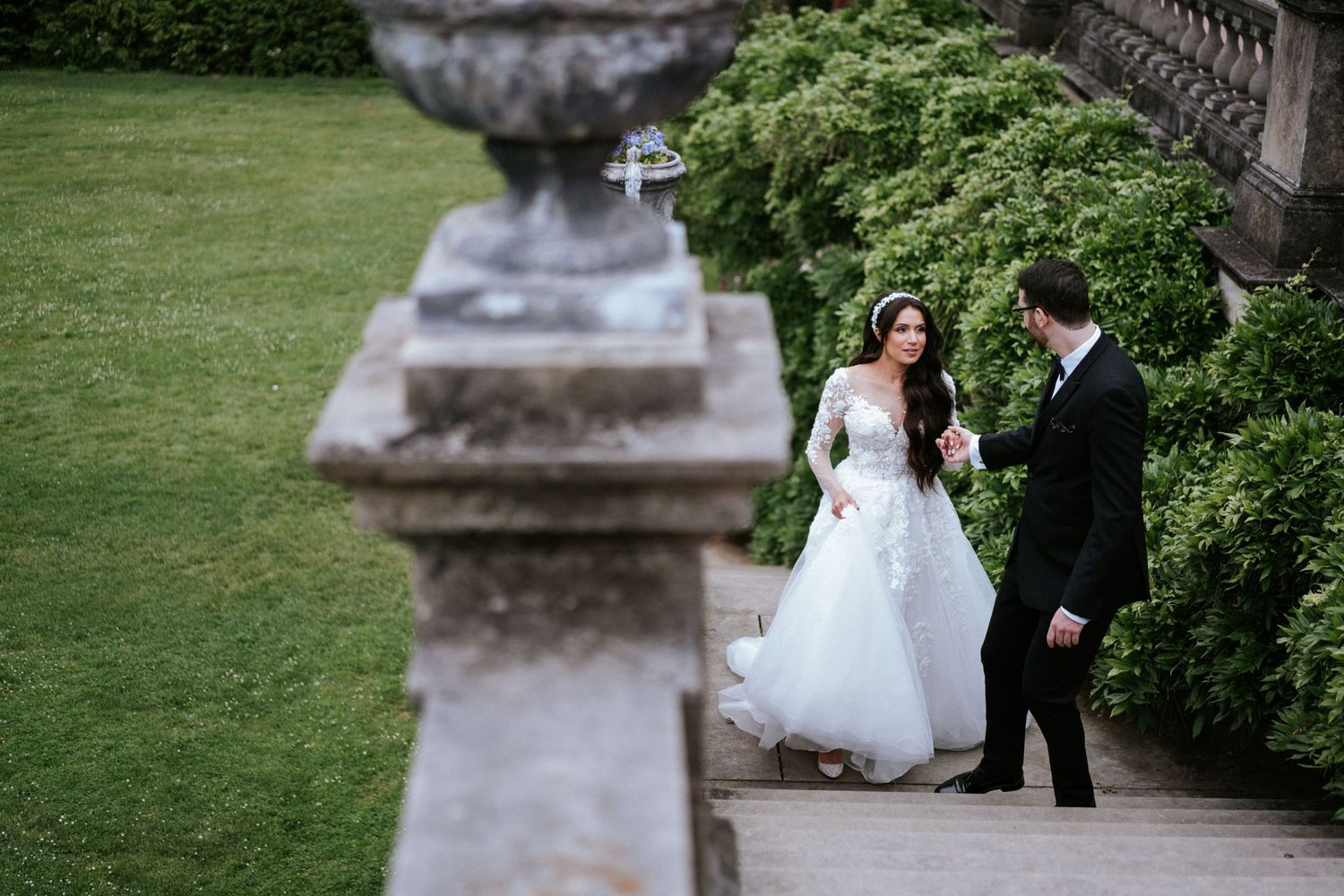 Featured Ashkenazi, sephardic, modern and orthodox Jewish weddings. NYC ...