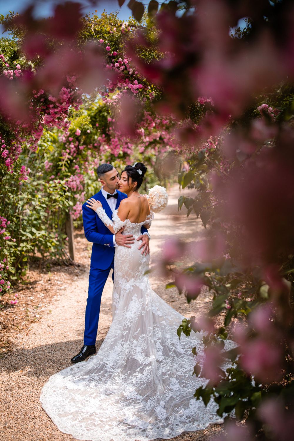 Benjamin Kohen Studios