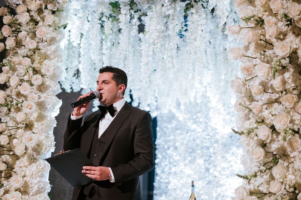 Featured Ashkenazi, sephardic, modern and orthodox Jewish weddings. NYC ...