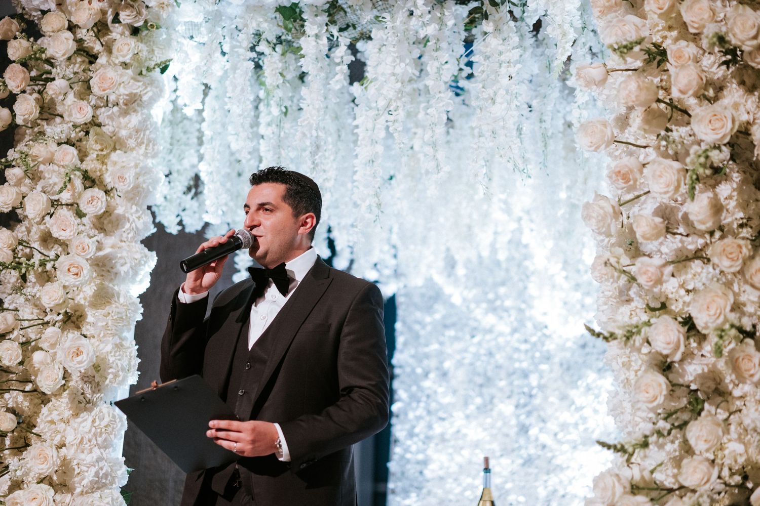 Featured Ashkenazi, sephardic, modern and orthodox Jewish weddings. NYC ...