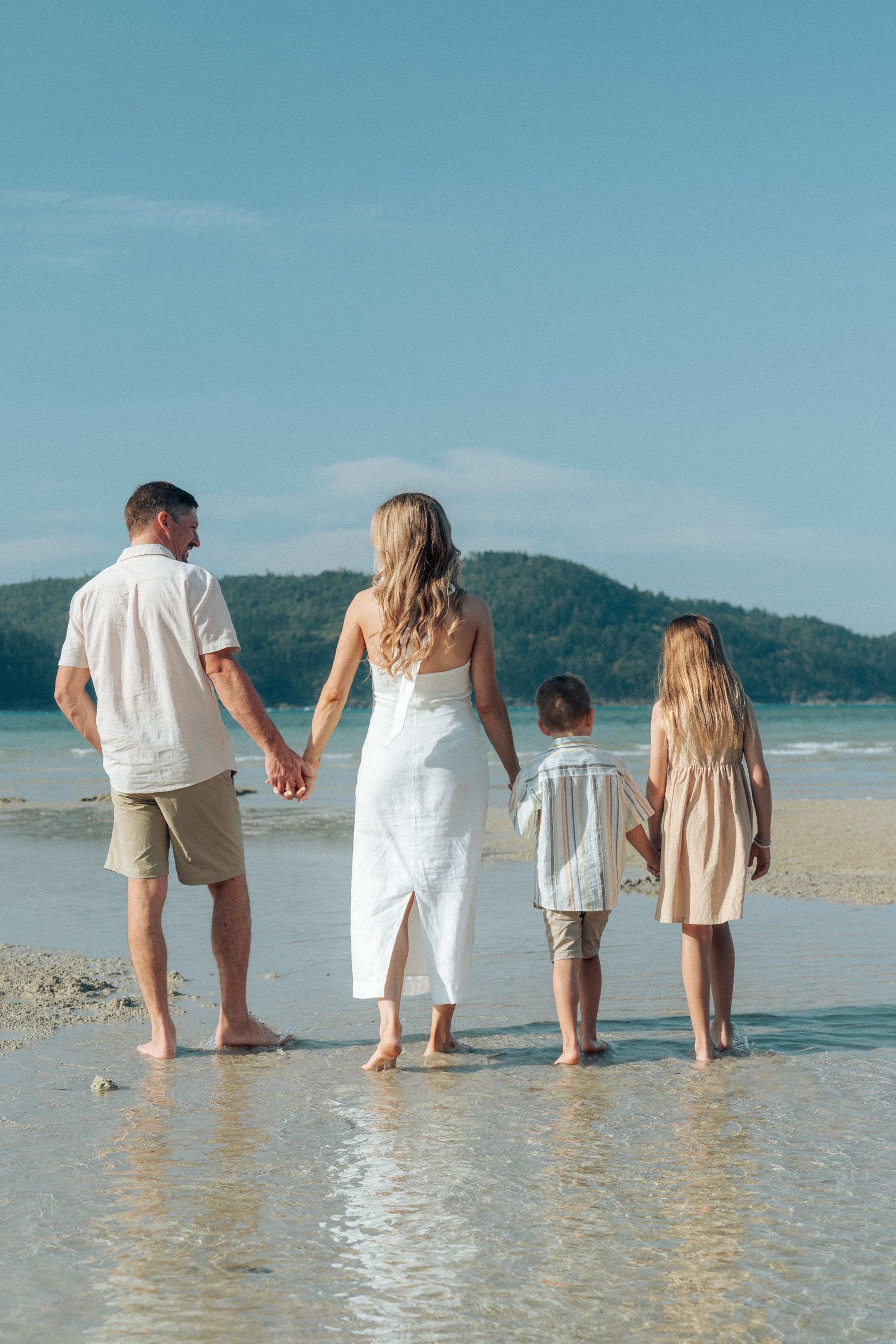 Hamilton Island