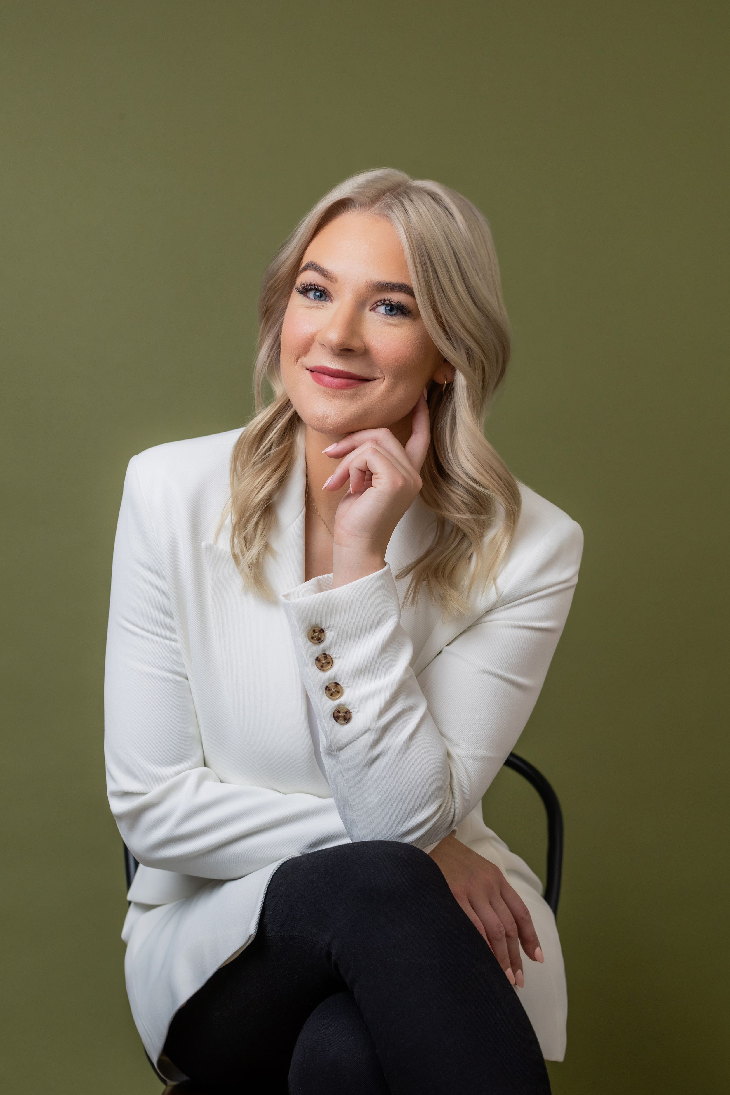 Jolanta Wulf Photography | Naperville Photographer