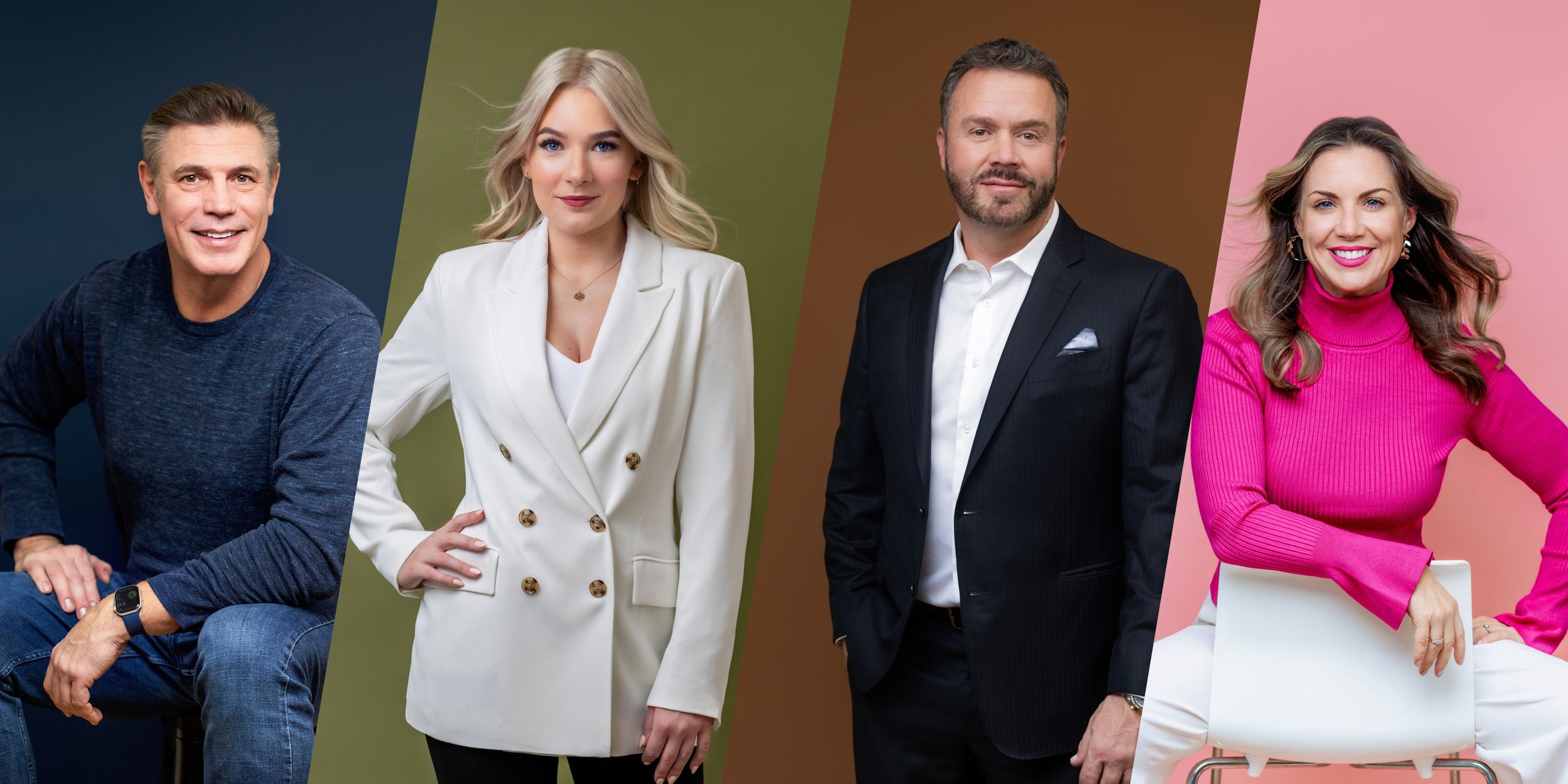 Jolanta Wulf Photography | Naperville Photographer