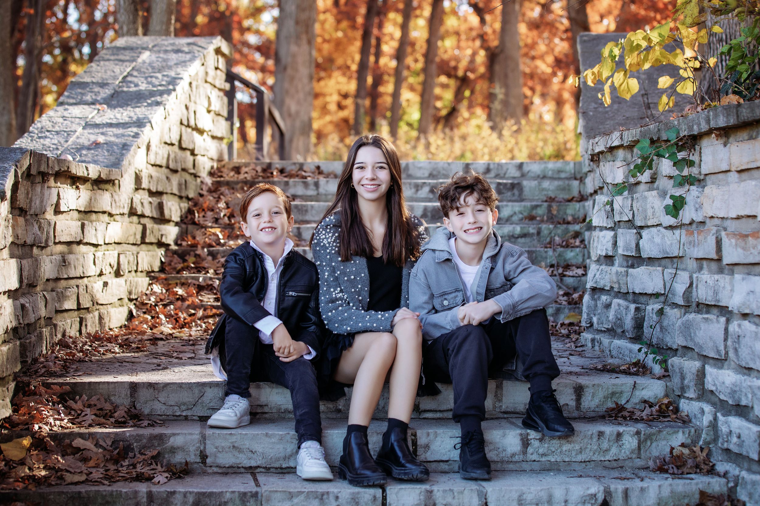 Jolanta Wulf Photography | Naperville Photographer